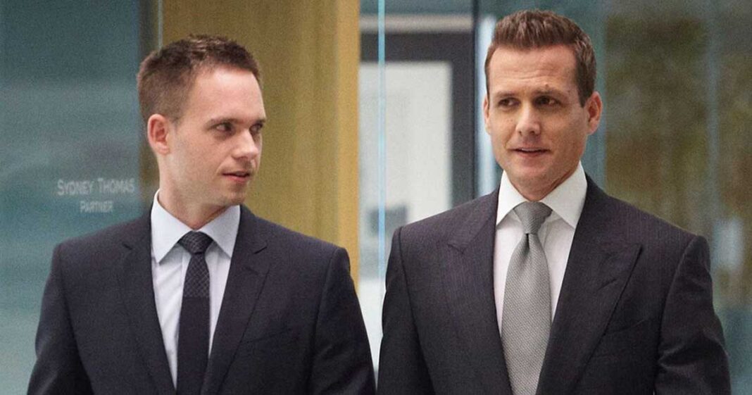 Suits L.A.: All You Need to Know About the Suits Spin-Off Series