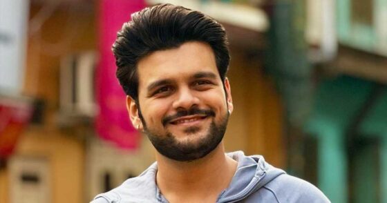 Taarak Mehta Ka Ooltah Chashmah Fame Bhavya Gandhi Talks About Quitting ...