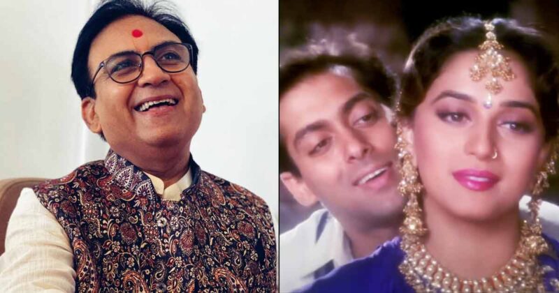 When Taarak Mehta Ka Ooltah Chashmah's Dilip Joshi Was Out Of Work ...