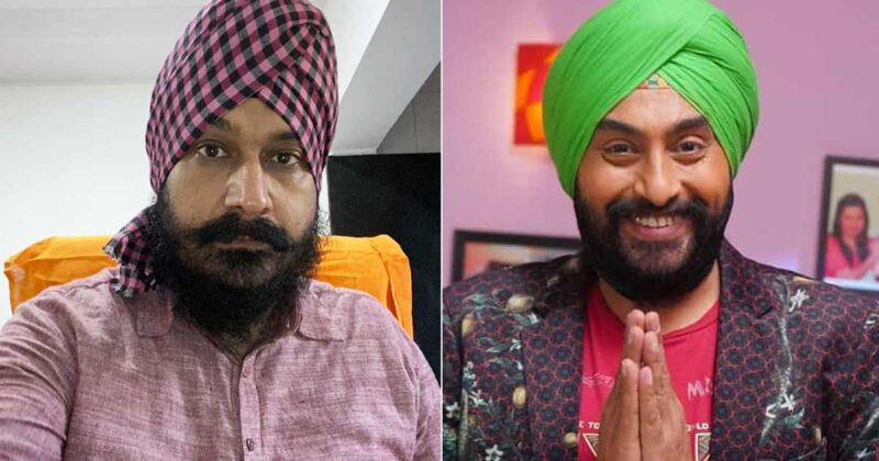 Taarak Mehta Ka Ooltah Chashmah Fame Gurucharan Singh Feels Fans Are Still Not Ready To Accept ...