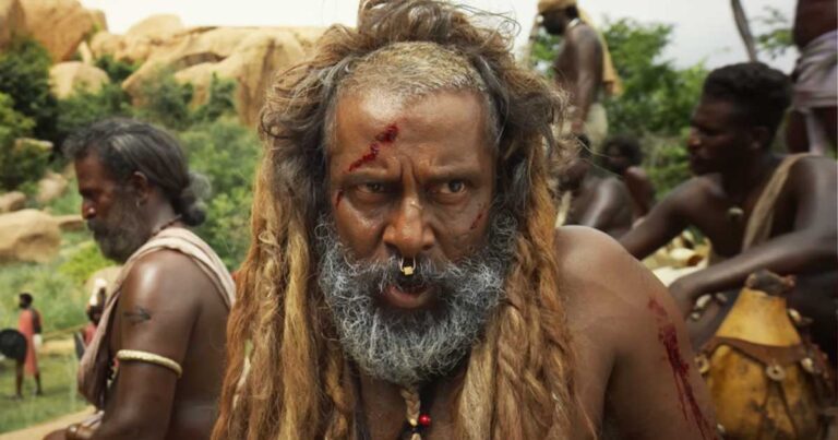 Thangalaan Trailer Highlights: 5 Moments From The Chiyaan Vikram & Malavika Mohanan Film That ...