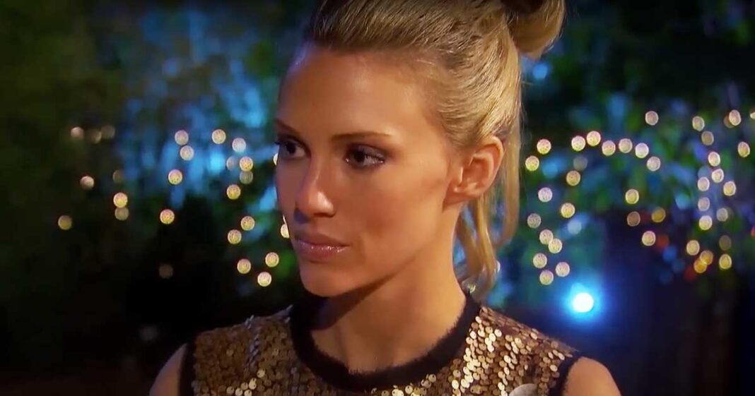 The Bachelor Producer Once Sparked A Scandal By Getting Into An Affair ...