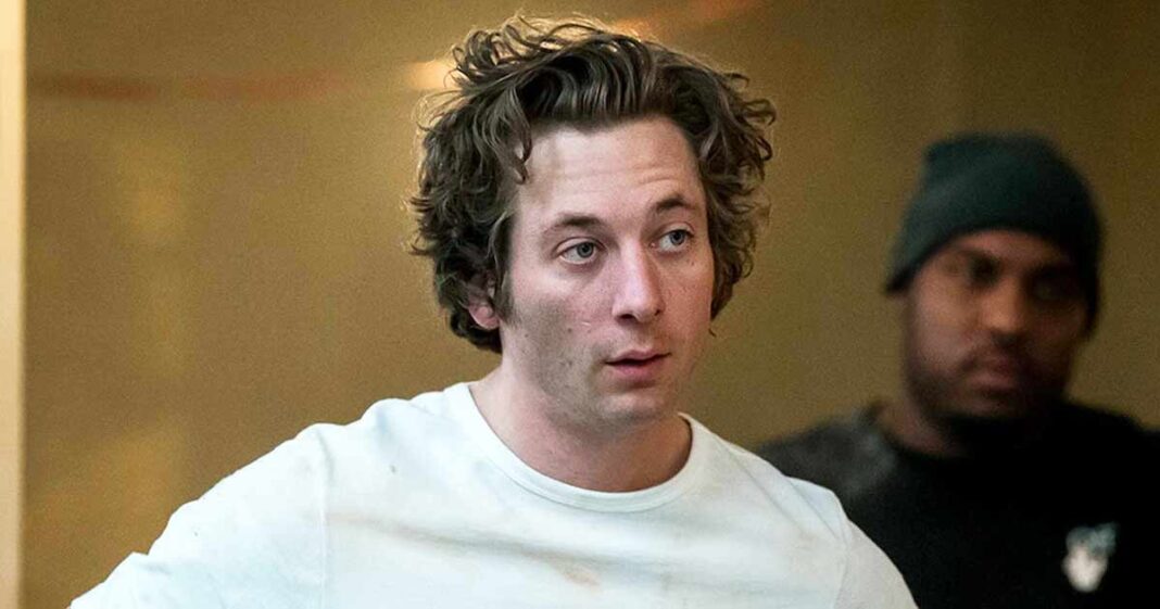 The Bear: The Real-Life Personality Who Inspired The Character Of The ...