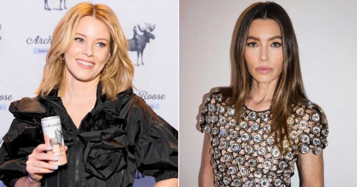 The Better Sisters On Prime Video: Family Secrets Explode In New Series ...