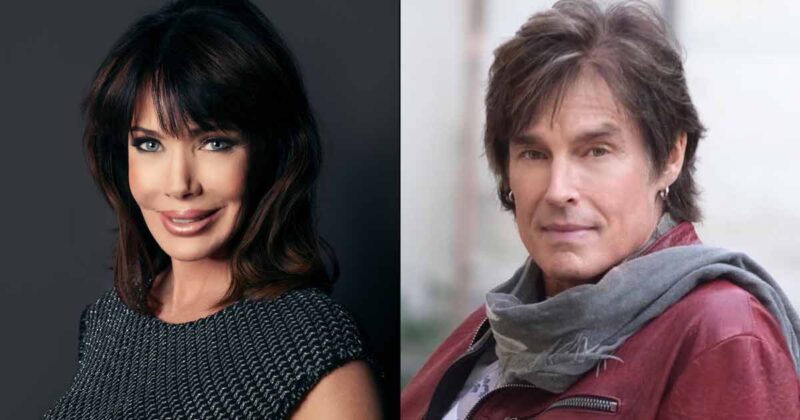 The Bold & The Beautiful Star Hunter Tylo Aka Taylor Once Confessed To ...