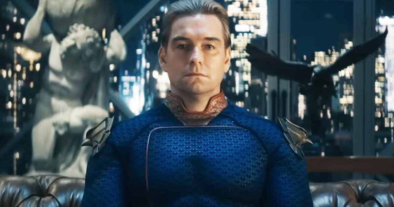 The Boys Season 4 Episode 7 Ending Explained: Does Homelander Find The ...