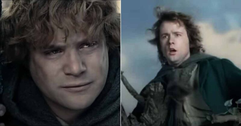 The Lord Of The Rings: Revisiting The Top 5 Iconic Scenes From The Epic ...