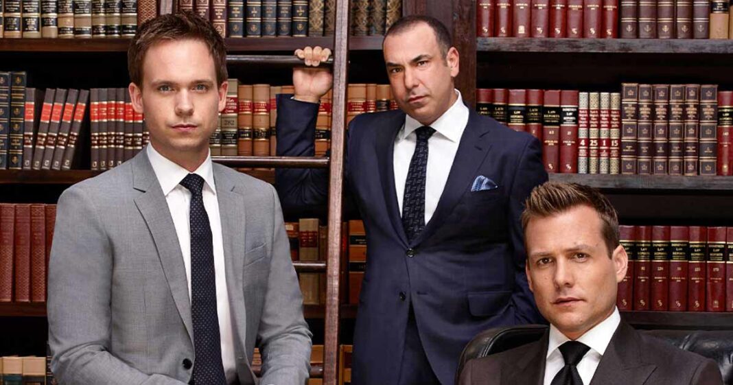Suits Ending Explained: How Did The Legal Drama Conclude The Journey Of ...