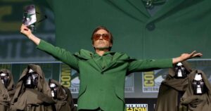 Marvel’s Doctor Doom: Before ‘Iron Man’ Robert Downey Jr, These 3 ...