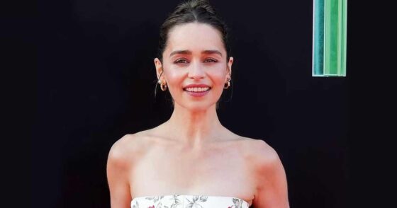 From Game Of Thrones To Me Before You: Top 5 Emilia Clarke’s Movies/TV ...