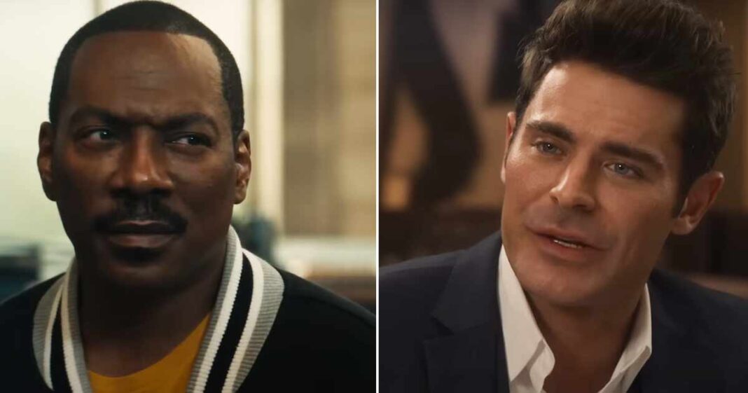 Top 5 Movies Popular On Netflix Right Now: From Eddie Murphy’s Beverly ...