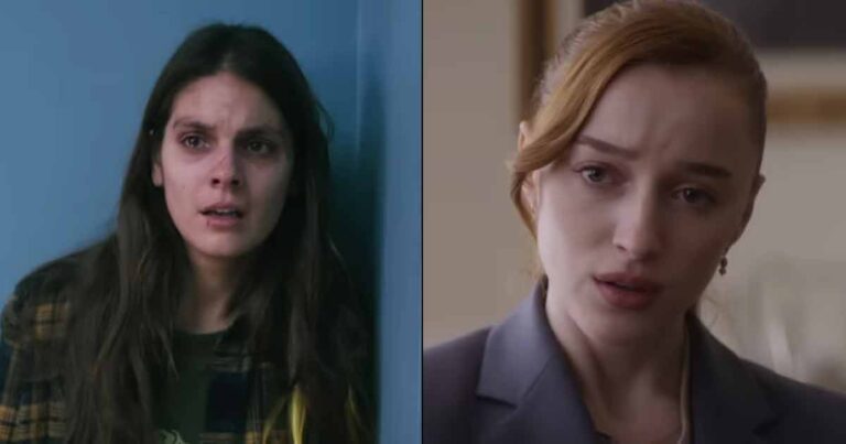 From Fair Play To Smile: Top 7 Psychological Thrillers You Can Watch On ...