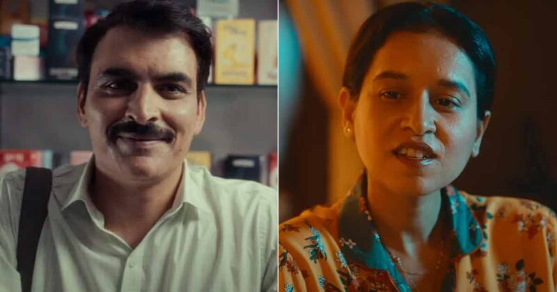 Tribhuvan Mishra: CA Topper Trailer Review: Manav Kaul & Tillotama ...