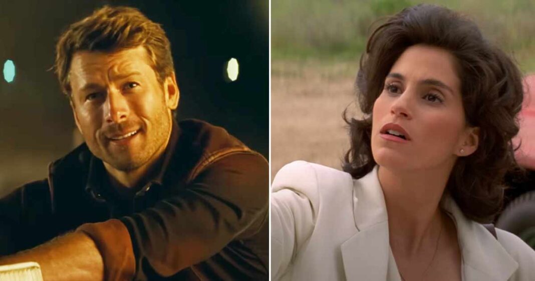 Twister Vs Twisters: 1996 Classic Generated Category 5 Storm at the Box ...