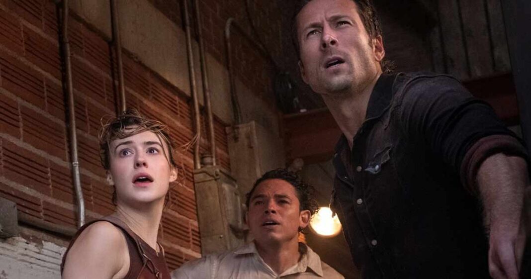 Twisters Debuts With Top Grade On CinemaScore: Sound Of Hope to Fall ...