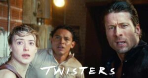 Twisters Ending Explained: What Happens To Kate, Tyler & Javi?