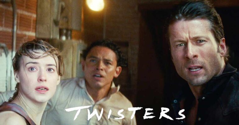 Twisters Ending Explained: What Happens To Kate, Tyler & Javi?