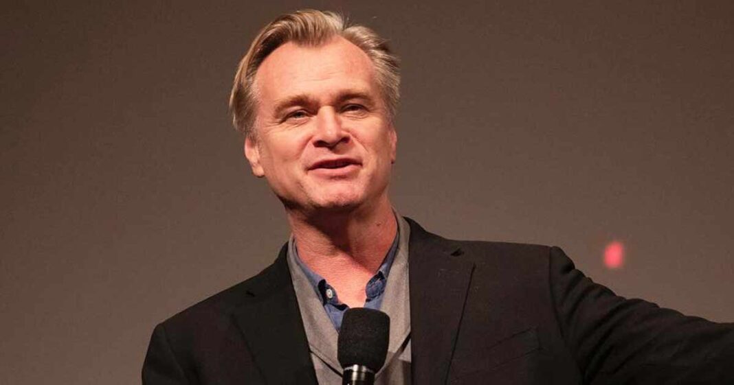 When Furious Christopher Nolan Ripped HBO Max As the "Worst Streaming ...