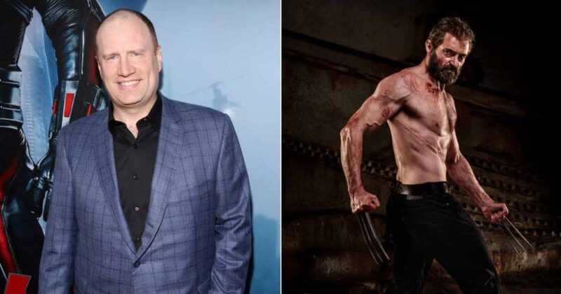 Marvel Boss Kevin Feige Reveals Hugh Jackman Initially Failed To Grab ...