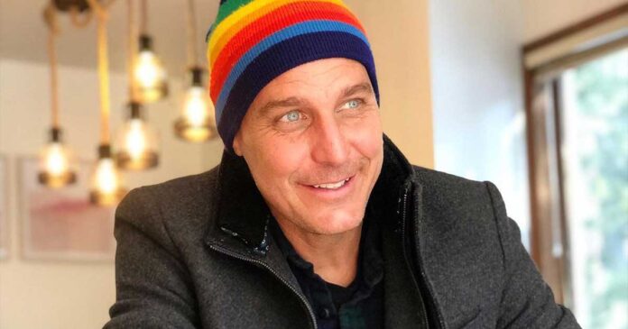 When Ingo Rademacher, AKA Jasper Jacks, Triggered Backlash From General ...