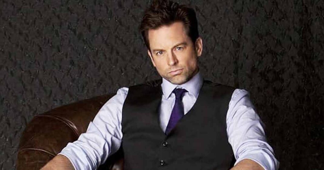 When Michael Muhney, Aka Adam Newman, Denied S*xual Harassment ...