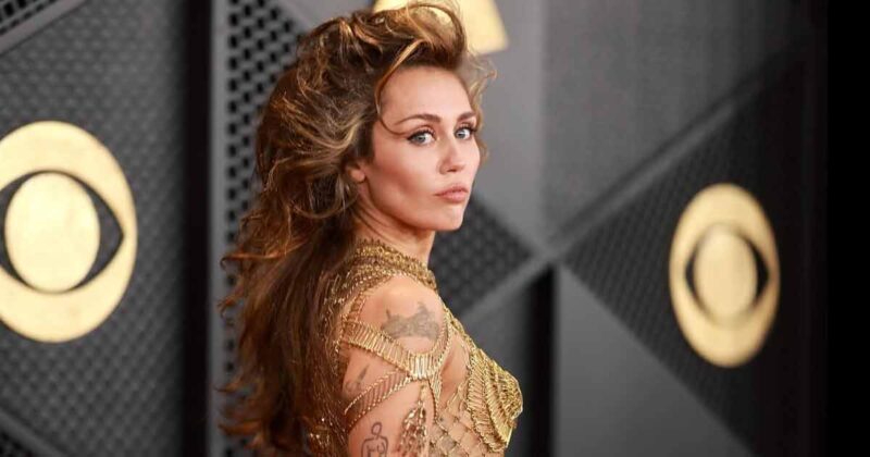 When Miley Cyrus Went Incognito To Hear What People Really Think Of Her ...