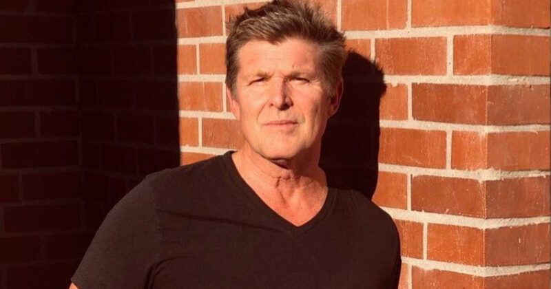 When Winsor Harmon, AKA Thorne Forrester, Was Shocked & Disappointed ...