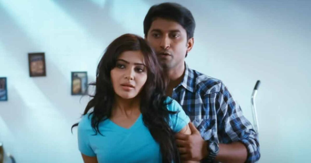 Gautham Menon's Samantha And Nani Starrer Classic Love Story Yeto Vellipoyindi Manasu To Re-Release