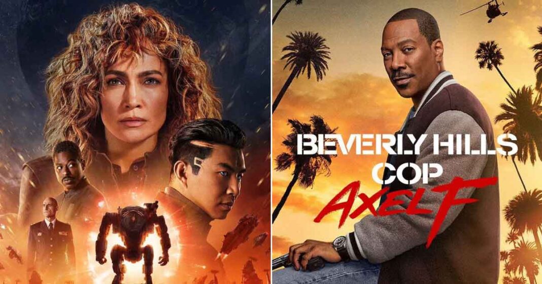 10 Most Expensive Netflix Original Movies Ever Made: From Atlas To ...