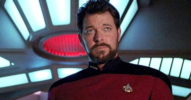 Throwback To Star Trek: 3 Actors Who Almost Took On Riker’s Role In ...