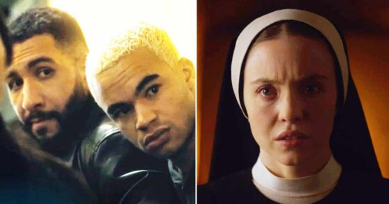 5 Best Horror Movies Of 2024 (So Far): From Infested To Immaculate