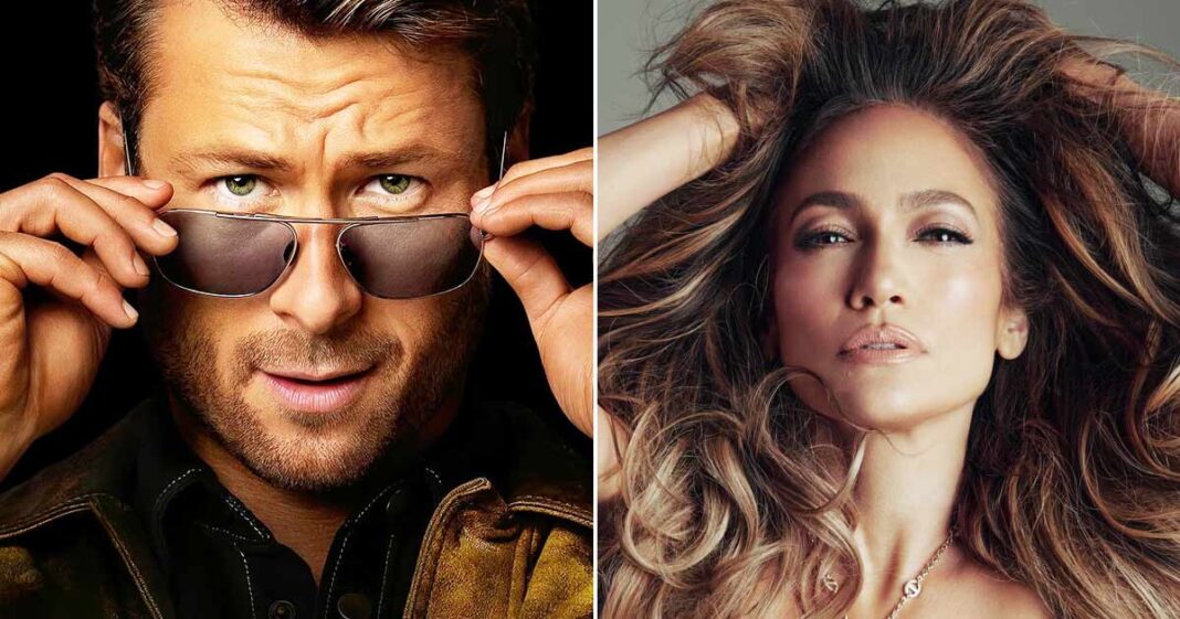 5 Must-Watch Romantic Films Of 2024: Glen Powell's Hitman To Jennifer ...