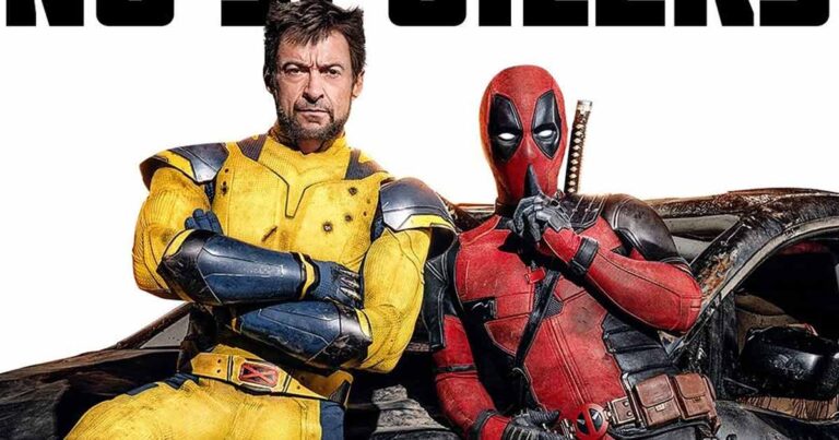 Deadpool & Wolverine To Barbie, 8 Films That Crossed $1 Billion Mark In ...