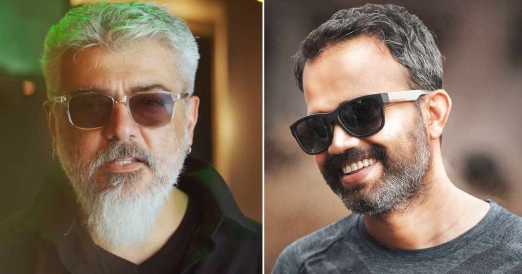 Ajith Kumar's Rumored Film With Prashanth Neel Is A Masterstroke, Putting Thala Ahead Of ...