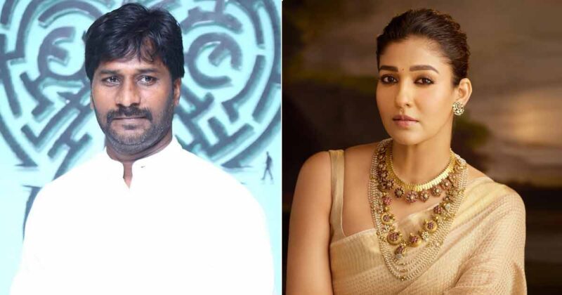 After Maharaja's Blockbuster Success, Nithilan Saminathan Eyes Female-Led Film With Nayanthara ...