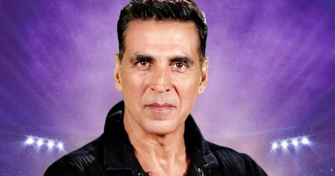 After Sarfira & Khel Khel Mein's Debacle, Akshay Kumar's Sky Force Gets ...