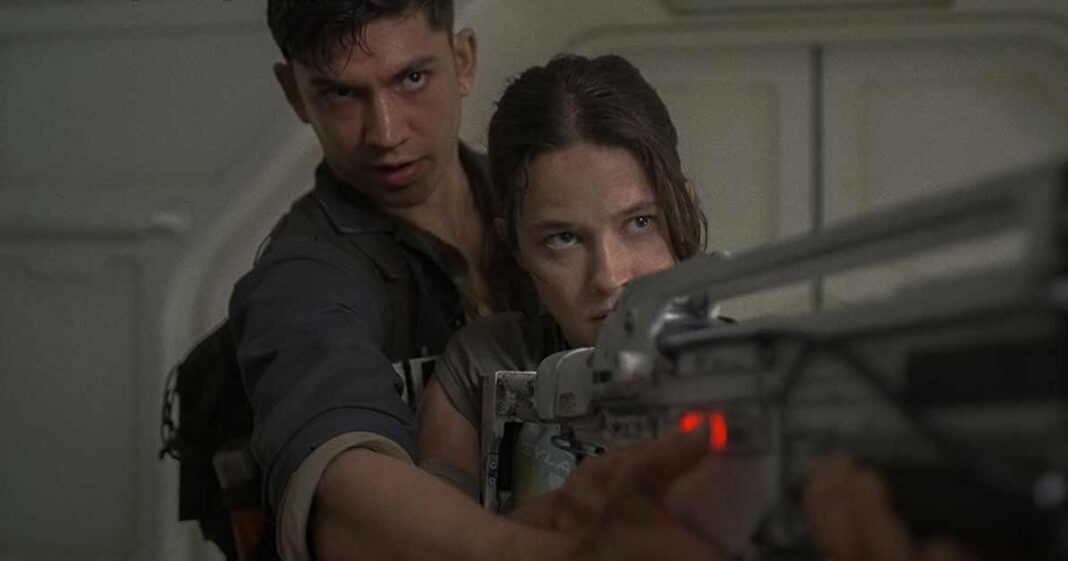 Alien: Romulus Beats Predecessors Prometheus & Alien Covenant As Second ...