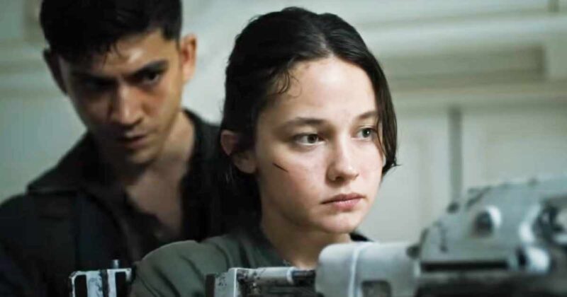 Alien: Romulus Box Office (China): Is Less Than Half A Million Away ...