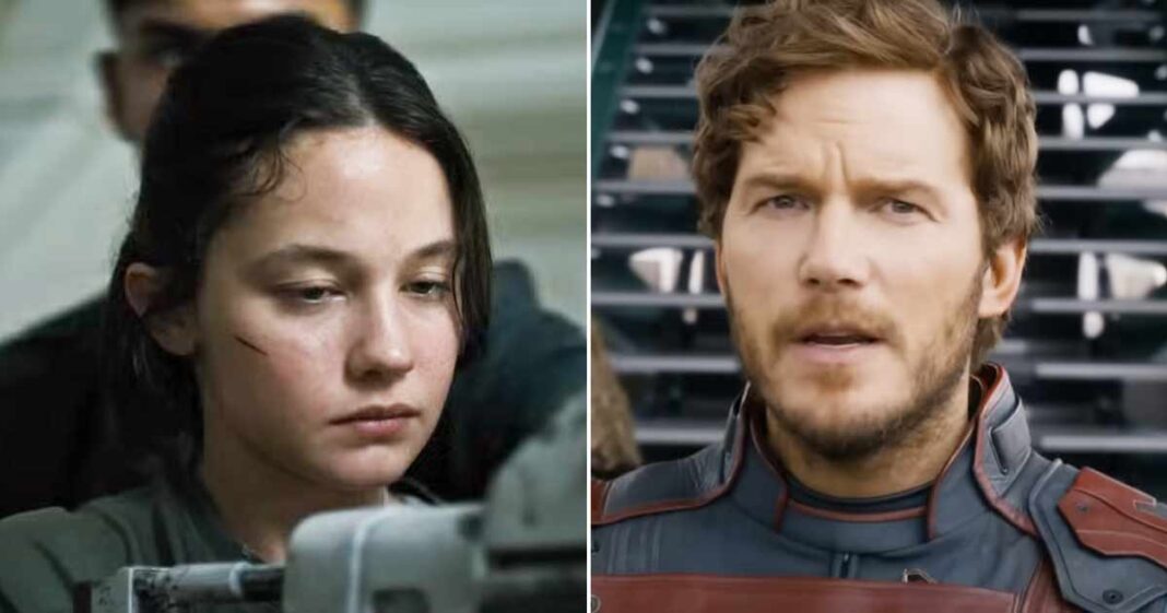 Alien: Romulus Box Office (China): Is All Set To Beat MCU Biggie GOTG ...