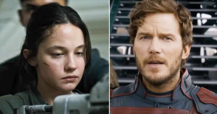 Alien: Romulus Box Office (China): Is All Set To Beat MCU Biggie GOTG ...