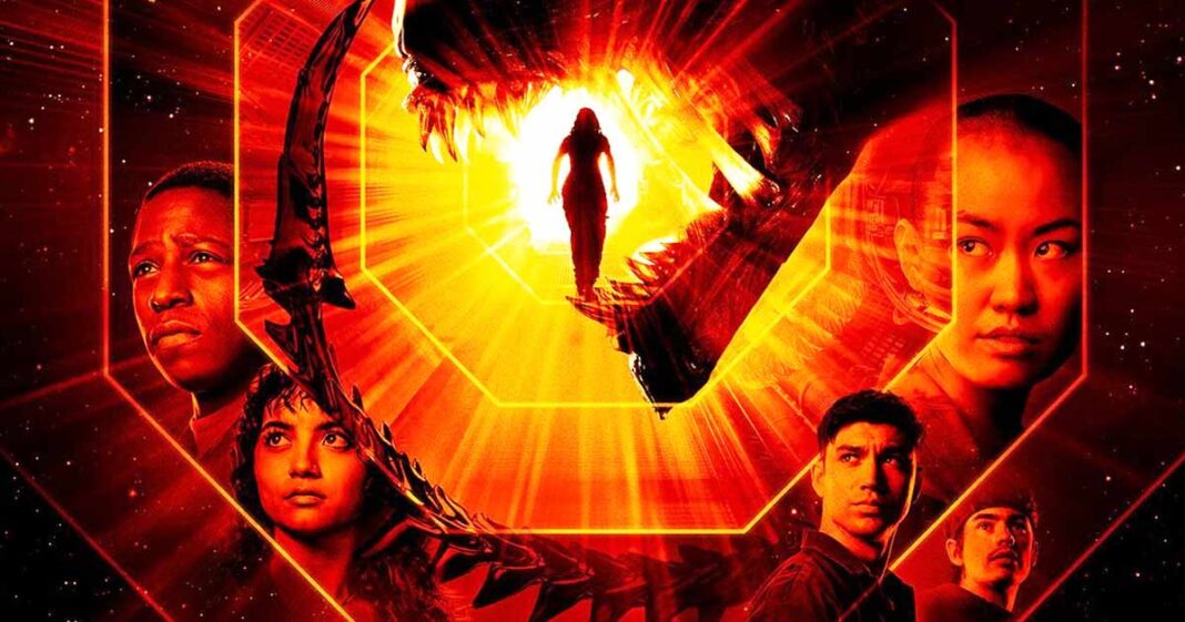 Alien: Romulus Box Office (North America): Continues To Soar After ...