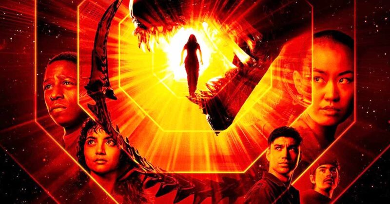 Alien: Romulus Box Office (North America): Despite Two New Entries ...