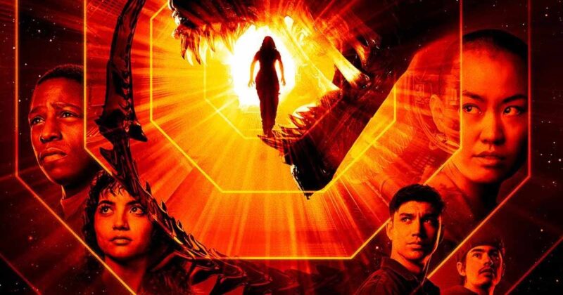 Alien: Romulus Box Office (North America): Off To A Solid Start, Here's ...