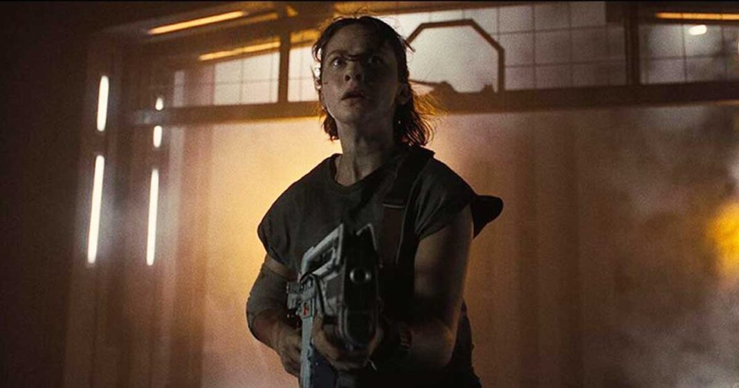 Alien: Romulus Box Office (North America): Gears Up To Gobble $40 ...