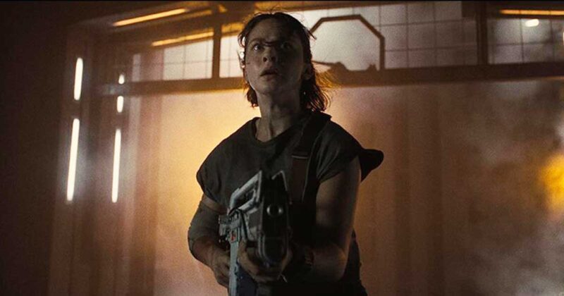 Alien: Romulus Box Office (North America): Gears Up To Gobble $40 ...