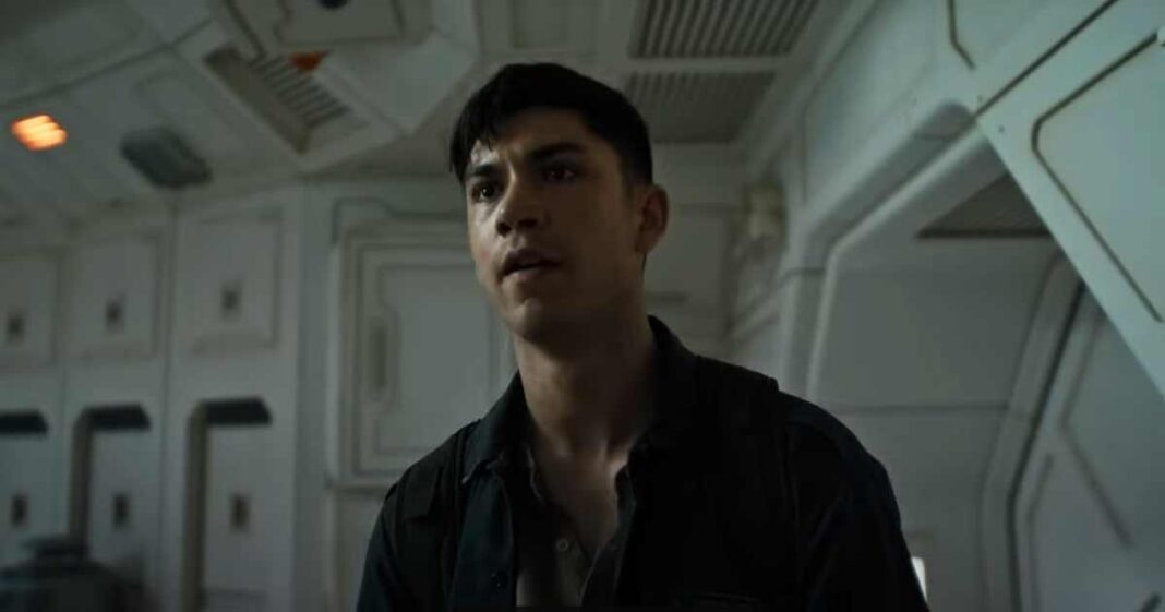 Alien: Romulus Box Office (Worldwide): Closes In On Alien: Covenant's ...