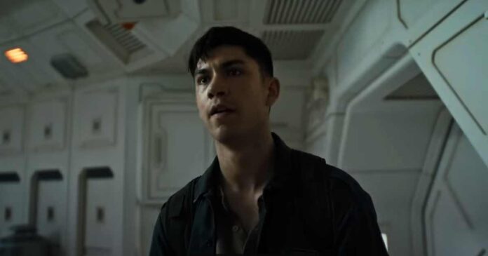 Alien: Romulus Box Office (Worldwide): Closes In On Alien: Covenant's ...