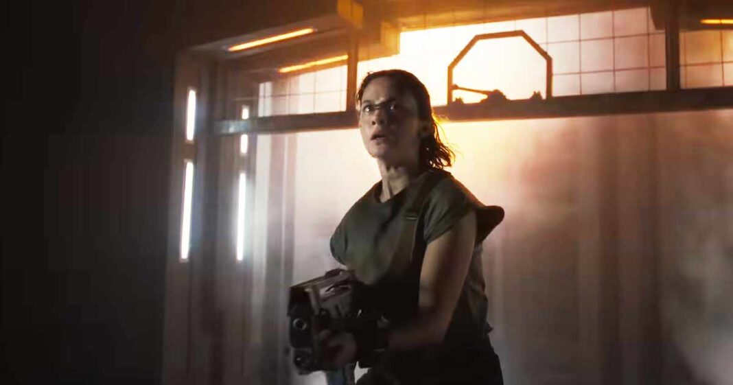Alien: Romulus Box Office (Worldwide): Gears Up To Top The Charts With ...