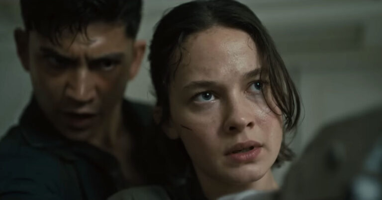 Alien: Romulus (2024) | Koimoi