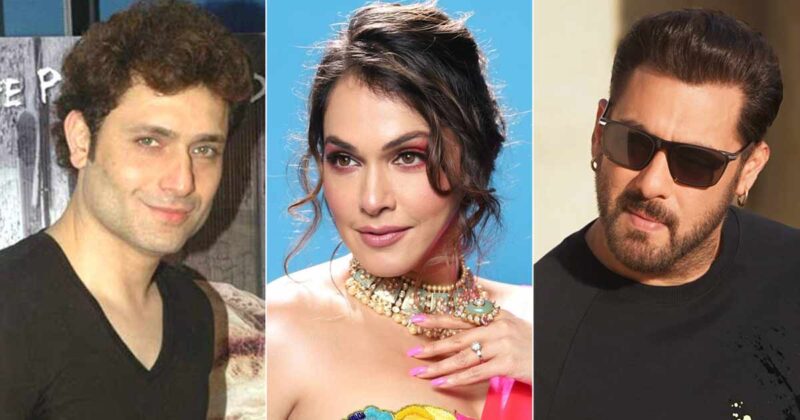 Bigg Boss 18: Isha Koppikar & Shiney Ahuja In Talks For Salman Khan’s ...